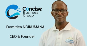 Concise Business Group